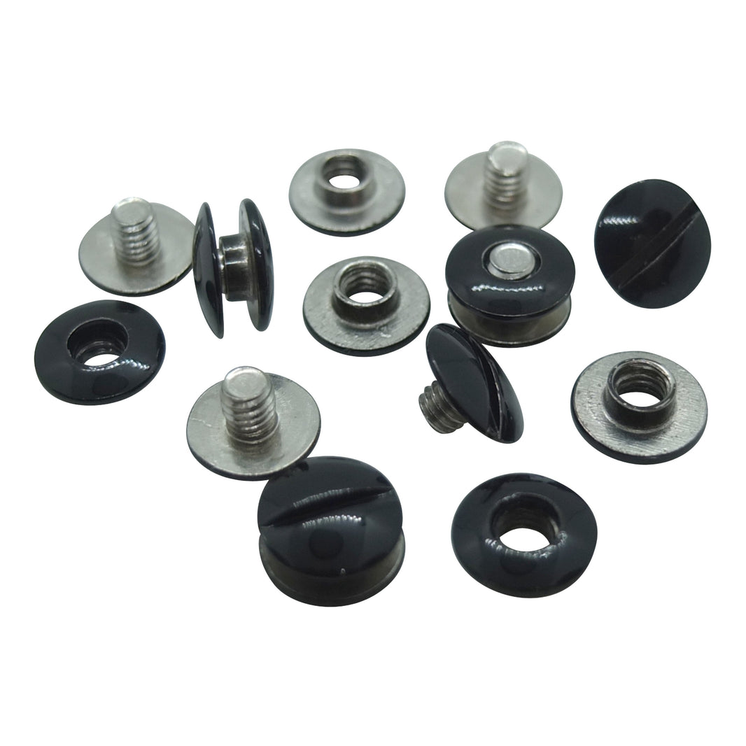 Book Binding Screws – Gobrecht & Ulrich