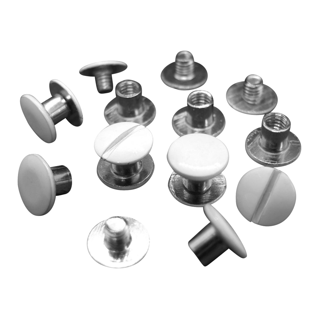 Book Binding Screws – Gobrecht & Ulrich
